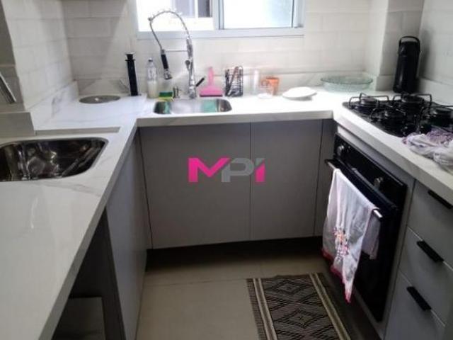 APARTAMENTO À VENDA CONDOMÍNIO PARQUE JARDIM DAS TULIPAS JARDIM DAS TULIPAS JUNDIAÍ SP