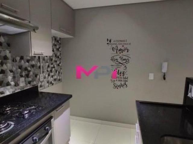 APARTAMENTO À VENDA CONDOMÍNIO PARQUE JARDIM DAS TULIPAS JUNDIAÍ SP