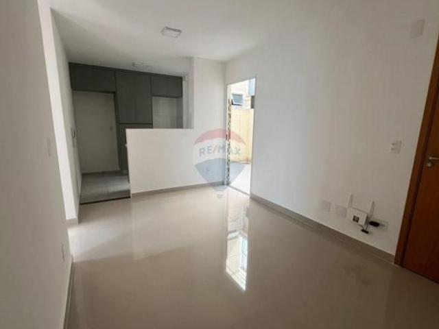 Apartamento à Venda – Condomínio Parque Joinville Vila Nova Aliança Jacareí/SP
