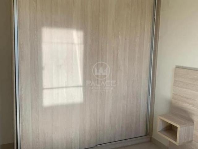Apartamento À Venda Condomínio Parque Piazza Navona Piracicaba
