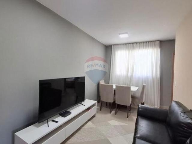 Apartamento a venda condomínio Parque Ponte Romana/ Paulínia SP