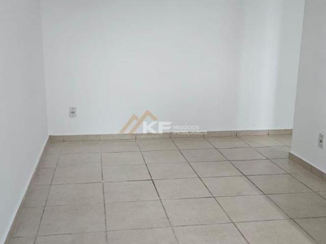 Apartamento à venda Condomínio Parque Renascer Ribeirão Preto / SP
