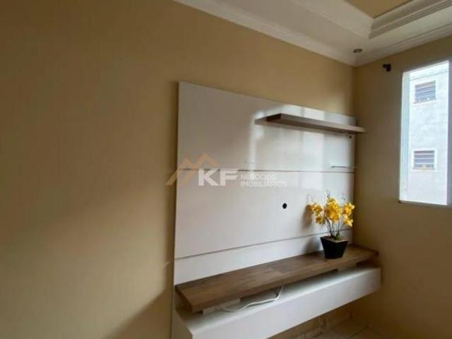 Apartamento à Venda Condomínio Parque Residence Parque dos Lagos Ribeirão Preto/SP