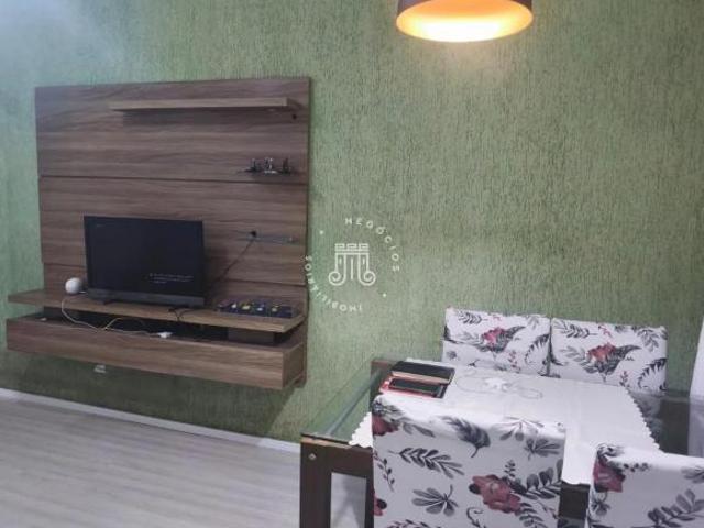 APARTAMENTO A VENDA CONDOMINIO PARQUE RODOVIARIOS JUNDIAI/SP