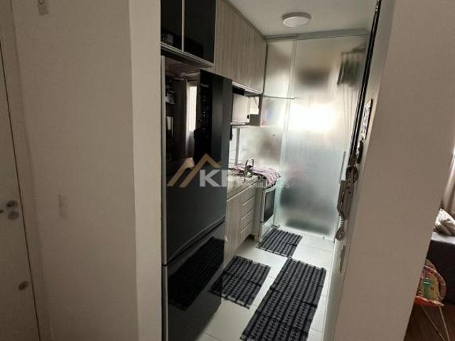 Apartamento à Venda Condomínio Parque Romanetto Ribeirão Preto S/P