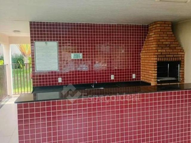 Apartamento à Venda ? Condomínio Parque Salem | Éden | Sorocaba/SP