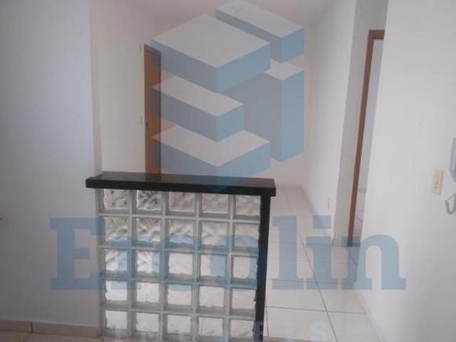 APARTAMENTO A VENDA CONDOMÍNIO PARQUE SALÉM SOROCABA SP