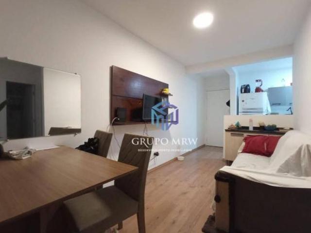 Apartamento à Venda Condomínio Parque Sicília, Campolim!