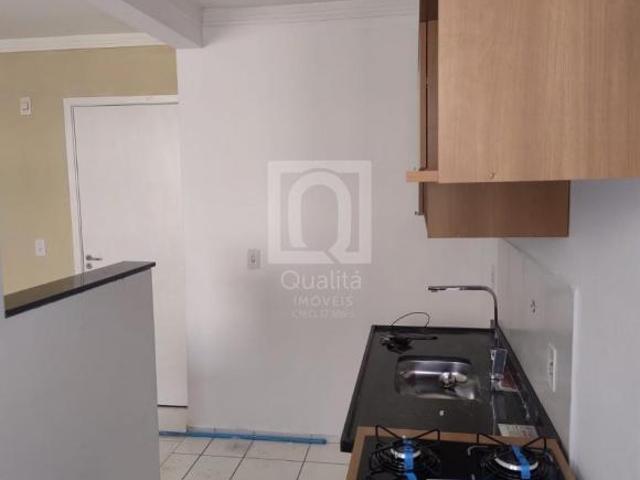 Apartamento à venda Condomínio Parque Sicília Sorocaba