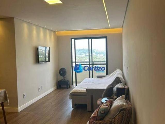 Apartamento à venda, Condomínio Pasargada, 96 m² Vila das Hortências Jundiaí/SP, Rua do Retiro