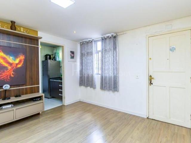 Apartamento à venda, Condomínio Petrópolis, Uberaba, CURITIBA PR