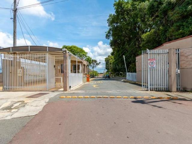 Apartamento à venda, Condomínio Petrópolis Bairro Uberaba, CURITIBA PR