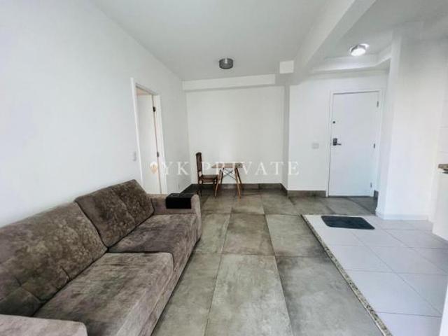 Apartamento à Venda Condomínio PHD/ Studio Rua Rubens Meireles/ Barra Funda/ 45m²/ 1 Quarto/ 1 vaga