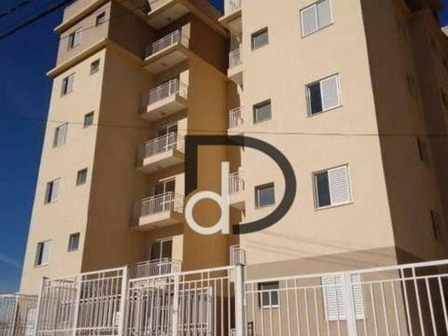 Apartamento á venda Condominio Phoenix Valinhos SP