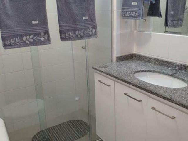 Apartamento à Venda – Condomínio Piazza Di Siena | Cuiabá MT