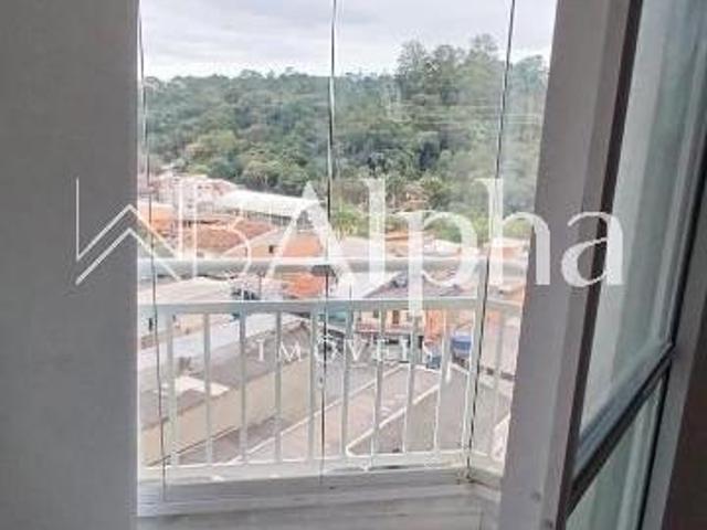 Apartamento A Venda Condomínio Piemonte Barueri SP