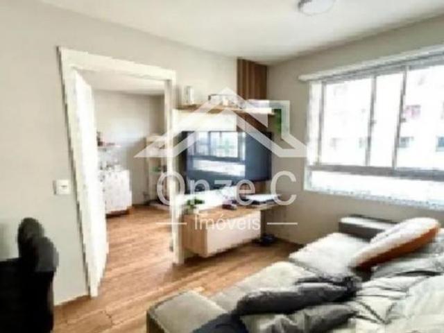 Apartamento a venda Condomínio Pin, Guarulhos/SP