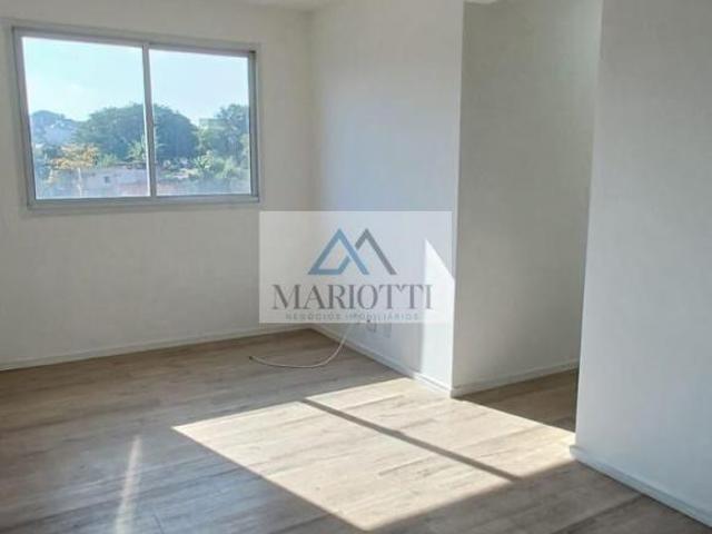 APARTAMENTO À VENDA – CONDOMÍNIO PLANO E PIRITUBA | VILA ZAT – SÃO PAULO/SP