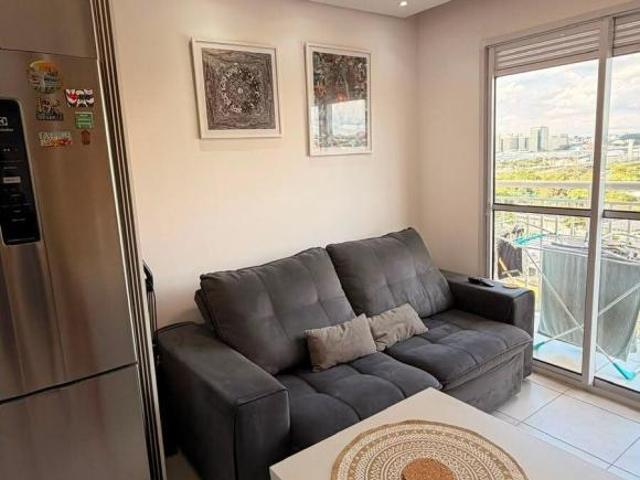 APARTAMENTO À VENDA – CONDOMÍNIO PLANO & PLANO RIO BONITO | SOCORRO – SÃO PAULO
