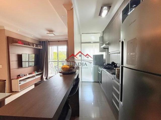 Apartamento à venda condomínio Pleno Engordadouro em Jundiaí SP
