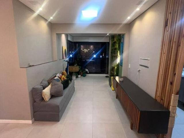 Apartamento à Venda | Condomínio Praça Morumbi Exto | Morumbi