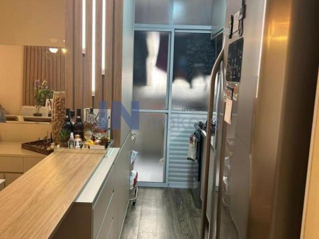 Apartamento à venda Condomínio Practice Club House, 83m2, 3 dormitórios, suíte, área lazer completa
