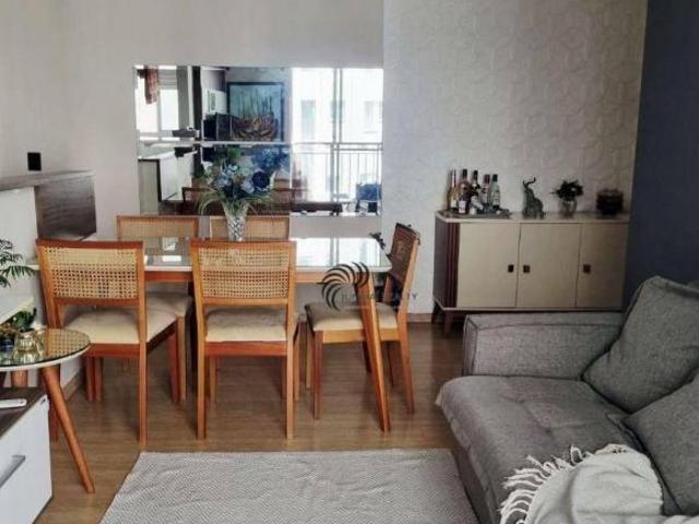 Apartamento à Venda Condomínio Practice Club House, Rua do Retiro, Jundiaí SP
