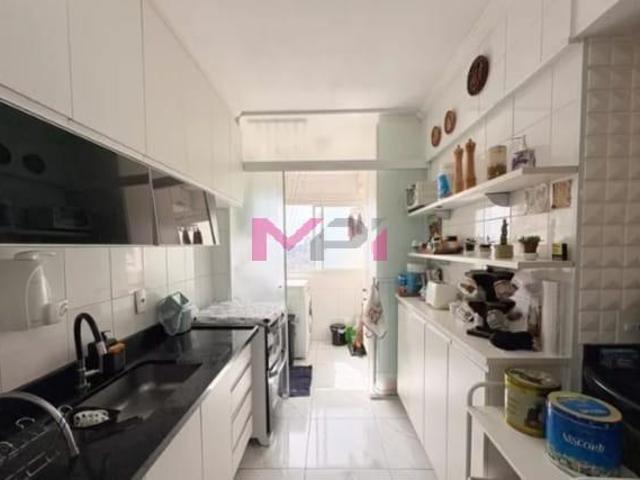 APARTAMENTO À VENDA CONDOMÍNIO PREMIATTO JARDIM SÃO BENTO JUNDIAÍ SP