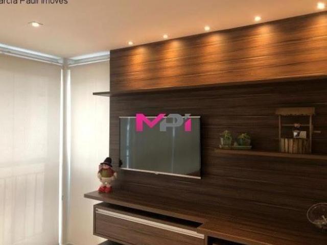 APARTAMENTO À VENDA CONDOMÍNIO PREMIATTO JARDIM SÃO BENTO JUNDIAÍ/SP