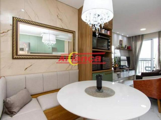 Apartamento à Venda Condomínio Prime Vila Endres