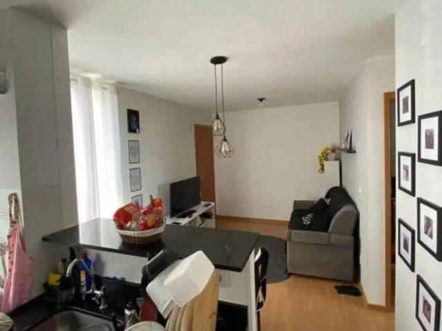 Apartamento à Venda – Condomínio Princesa Cecília