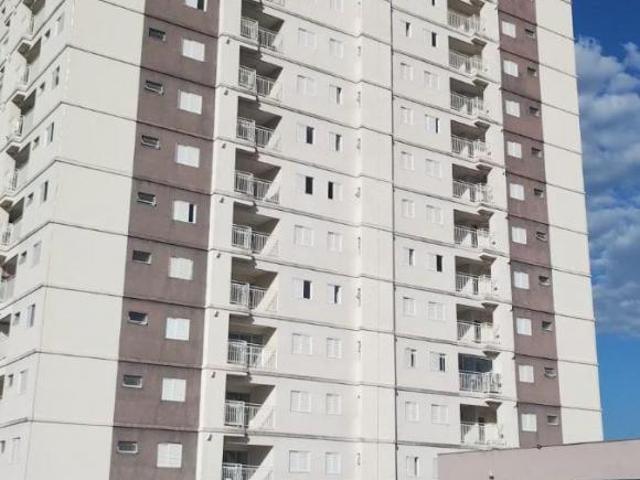 APARTAMENTO A VENDA CONDOMINIO PROVENCE