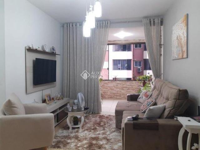 Apartamento semimobiliado de 2 dormitórios à venda no Condomínio Puerto Madero Vila Cachoeirinha |