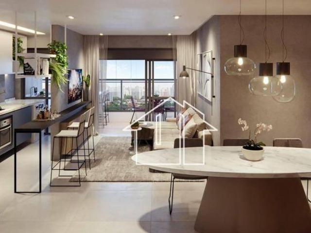Apartamento à Venda – Condomínio Quadria – Jardim Aquarius São José dos Campos