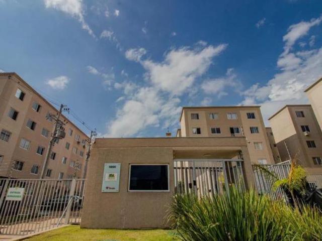 Apartamento à Venda – Condomínio Quinta do Lago Carezza Passo das