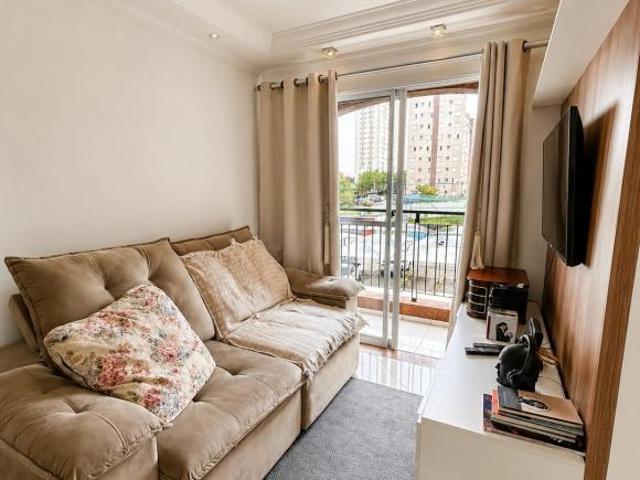 Apartamento a Venda Condomínio Quinta do Loureiro Portal dos Ipês Cajamar