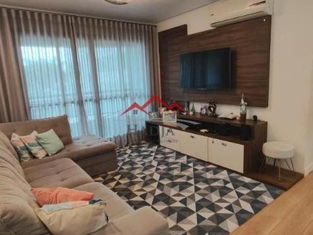 Apartamento a venda Condomínio Quinta Vila do Conde em Jundiaí