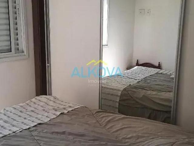 Apartamento à venda, Condomínio Royal Park, São José dos Campos, SP