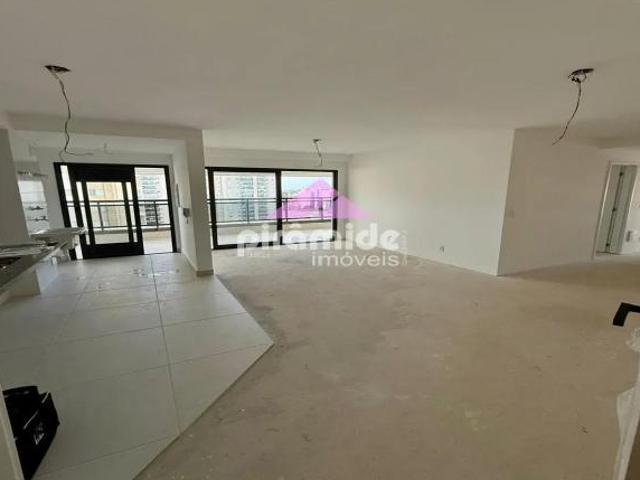 Apartamento à venda, Condomínio Royal Park, São José dos Campos, SP