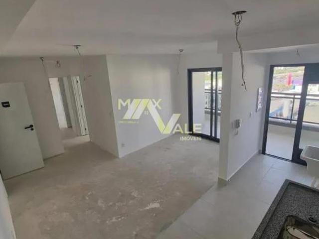 Apartamento à venda, Condomínio Royal Park, São José dos Campos, SP