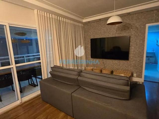 Apartamento à venda, Condomínio Royal Park, São José dos Campos, SP