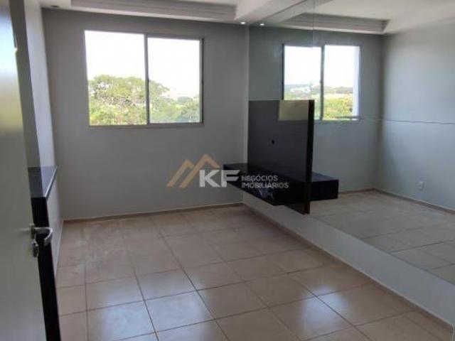 Apartamento à Venda Condomínio Rosário do Sul Ribeirão Preto SP