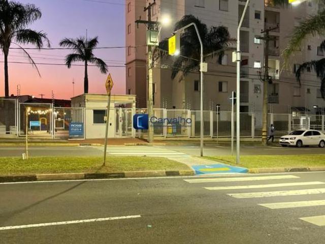 Apartamento à venda Condomínio Rossi Mais Jardins Paulinia
