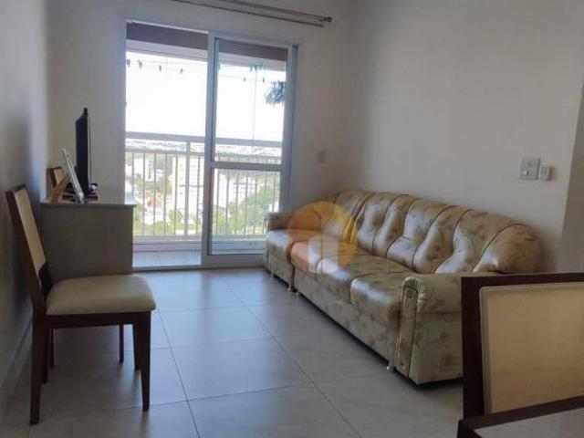 Apartamento á venda Condomínio Rossi Mais Parque da Lagoa