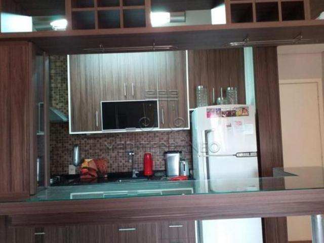 APARTAMENTO A VENDA CONDOMINIO REAL PARK JARDIM GUARANI EM JUNDIAÍ/SP