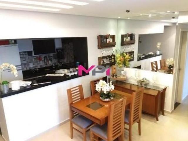 APARTAMENTO À VENDA CONDOMÍNIO REAL PARK VILA RAMI JUNDIAÍ SP