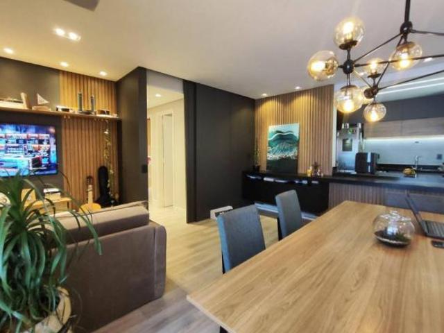 Apartamento à Venda – Condomínio Reserva Akauan | Aldeia de Barueri/SP