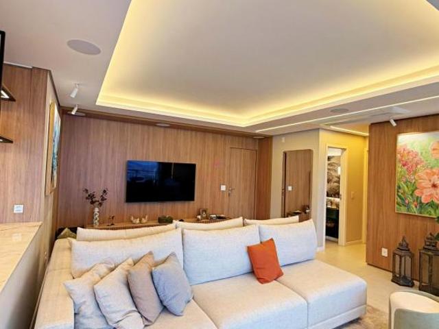 APARTAMENTO À VENDA CONDOMÍNIO RESERVA ALTA VISTA ANHANGABAÚ JUNDIAÍ SP