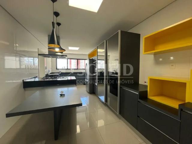 Apartamento a venda, condomínio reserva casa grande, 310m², 4 dormitórios sendo 4 suítes
