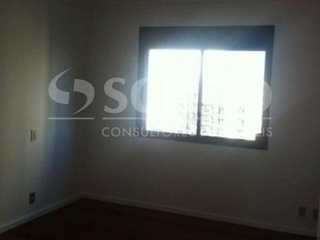 Apartamento a Venda, Condomínio Reserva Casa Grande, com 309 m², Jardim Marajoara,4 Suítes